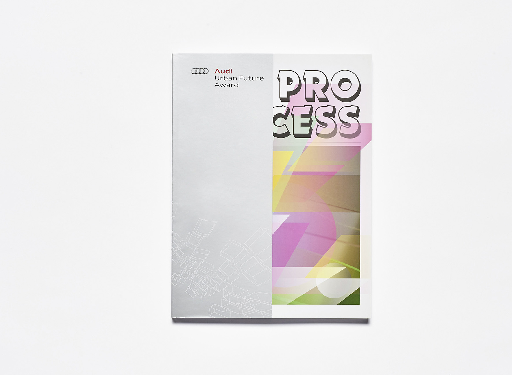 AUDI_PROCESS – TRADEMARK PUBLISHING